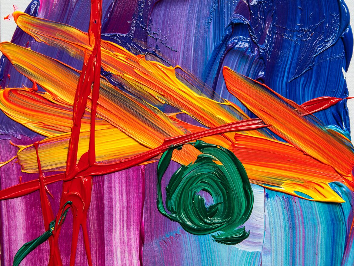 12 colores acrílicos: perfectos para pintar o decorar las piezas ...