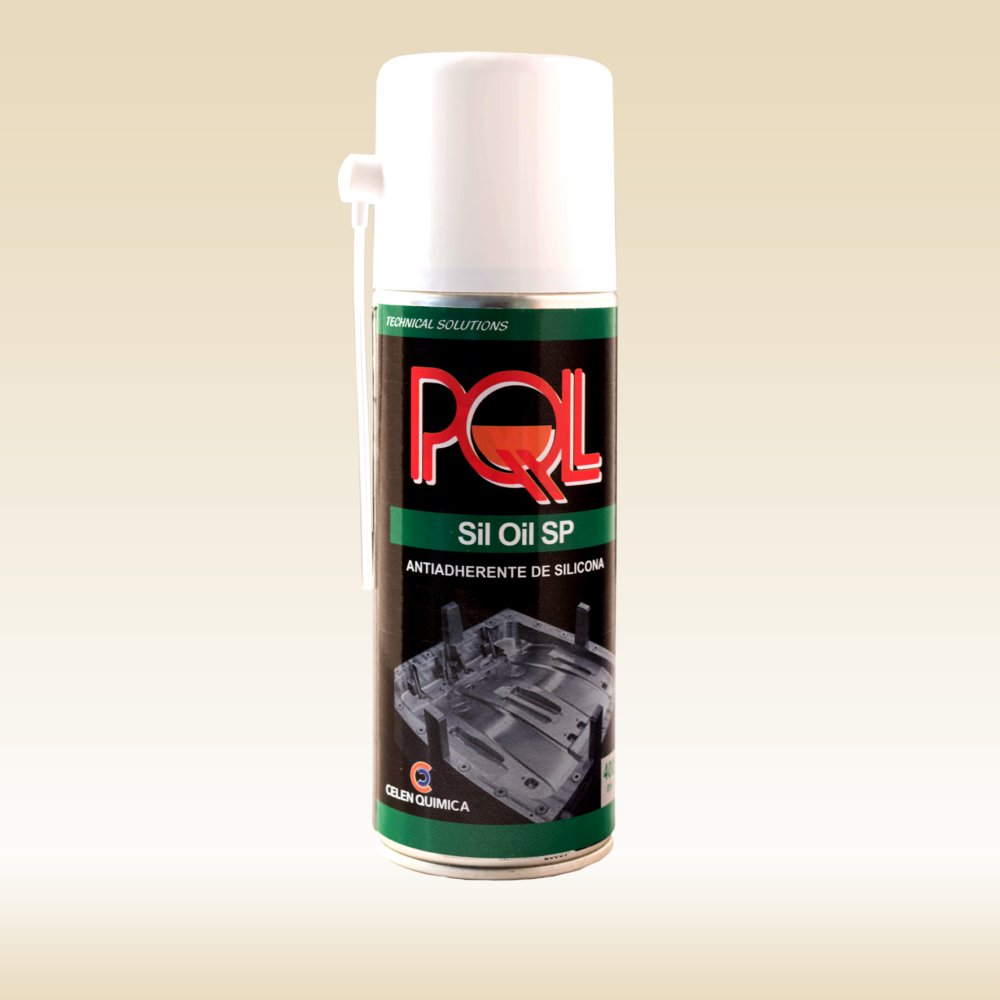 Antiadherente de silicona en spray - RESINAS EPOXI TRANSPARENTES RESIN PRO