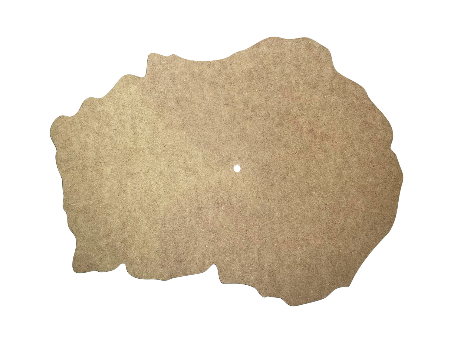 Bases de madera para crear relojes de pared - RESINAS EPOXI ...