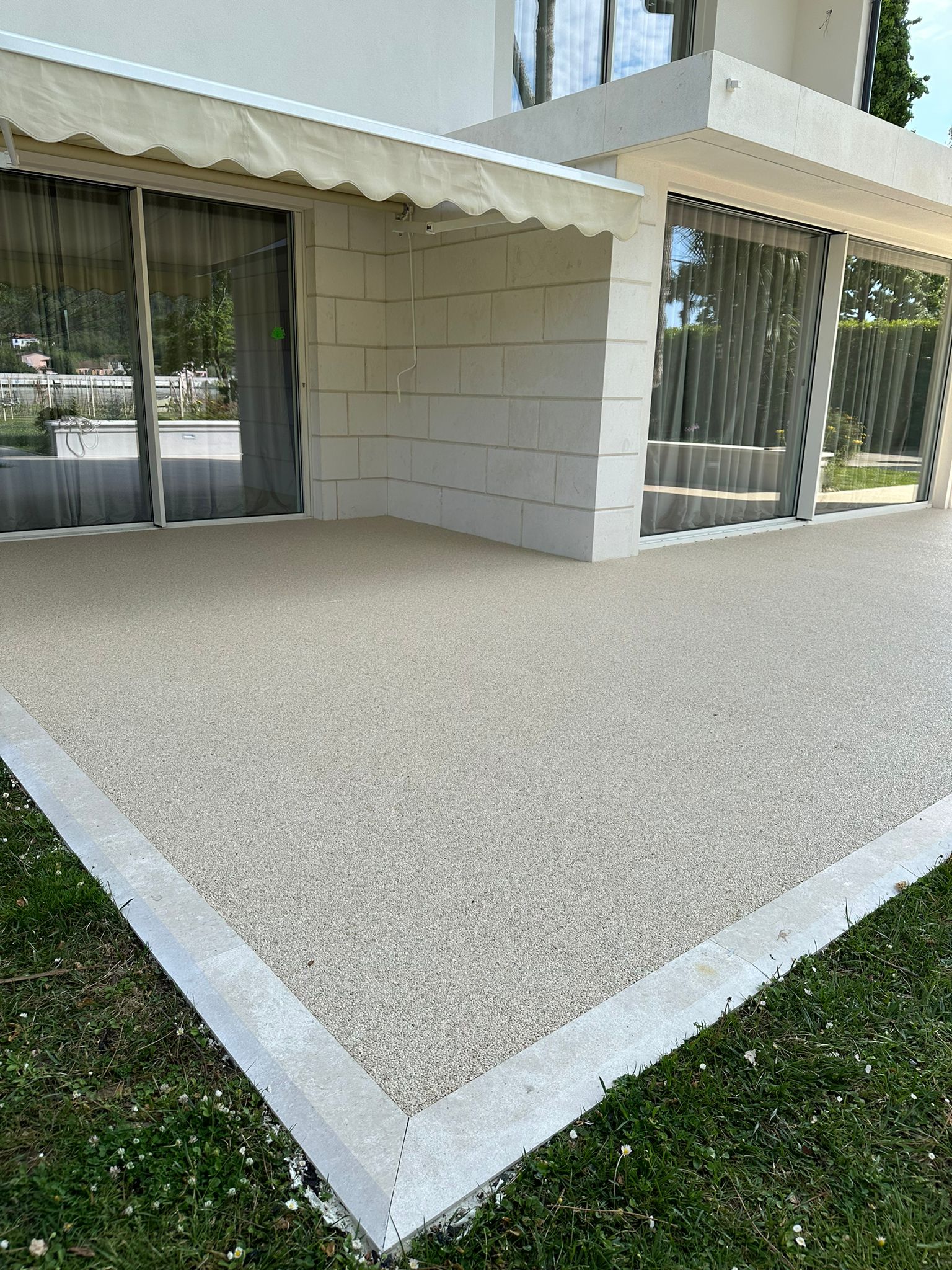 Gravillas para Pavimentos Drenantes - Saco de 20 kg - Ideal para ...